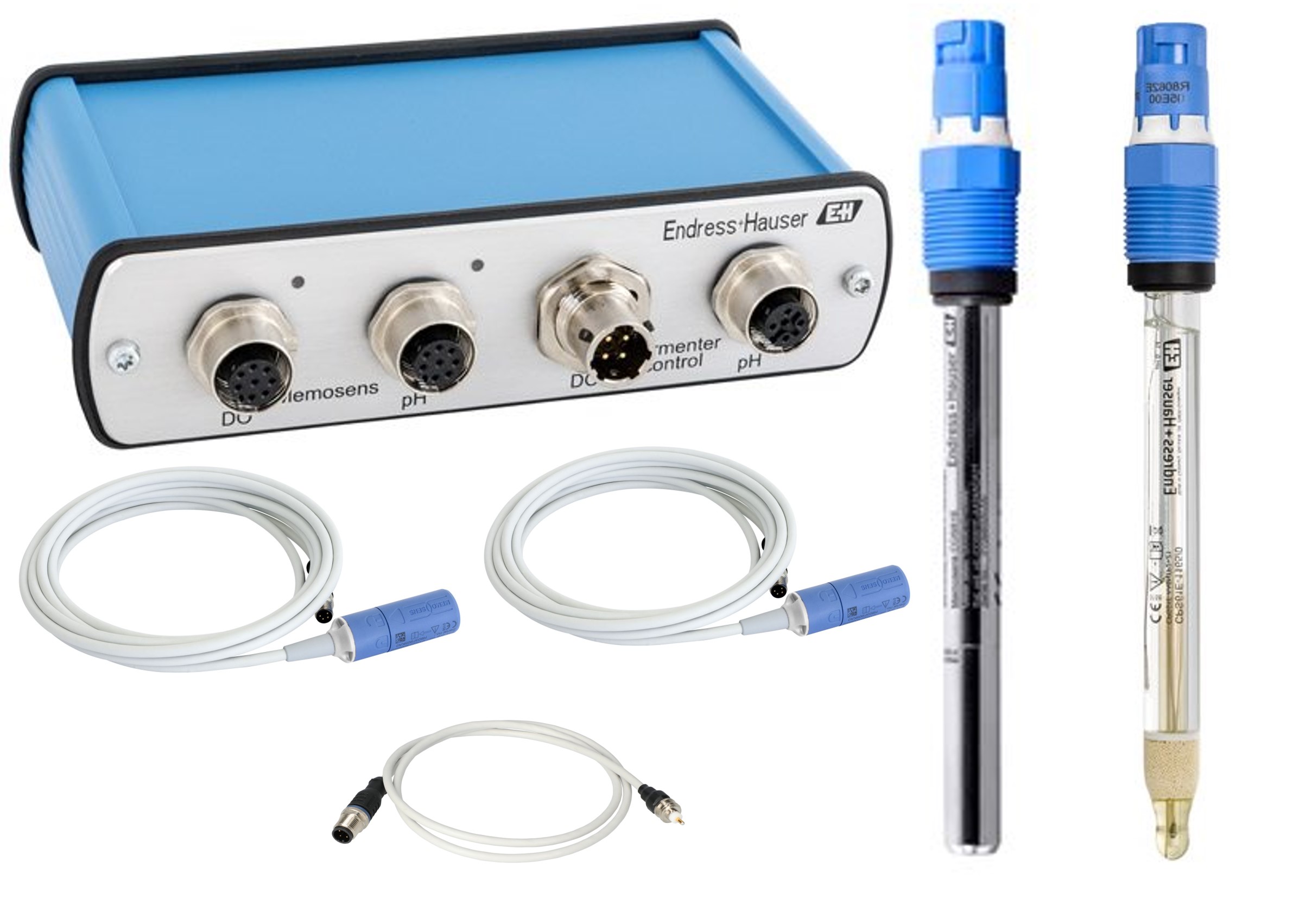 Endress + Hauser | LPP Group